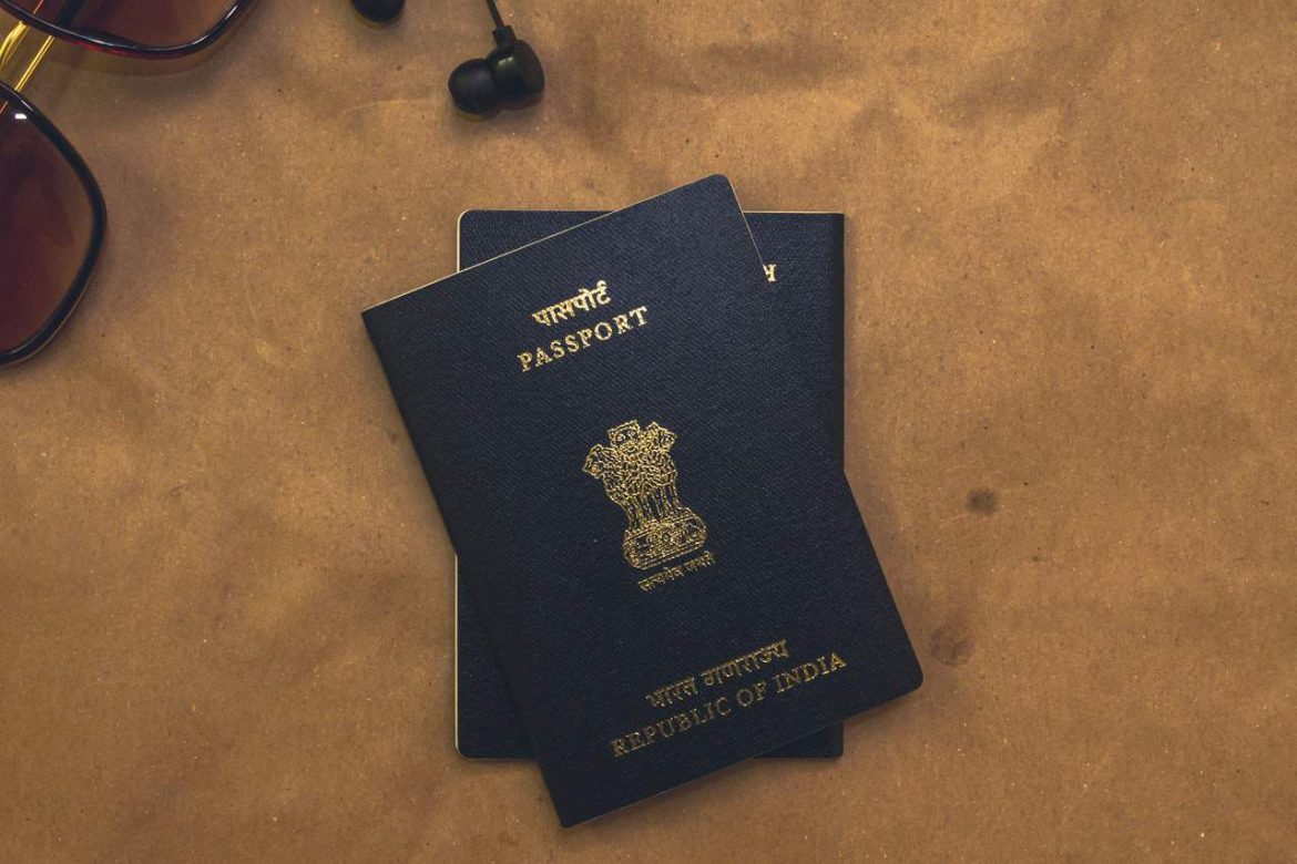 What Is Non ECR Category Indian Passport Need For ECR Non ECR