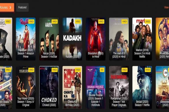 Worldfree4u - Download Bollywood, Hollywood & Hindi Dubbed Movies