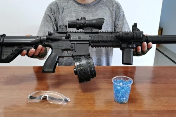 6 Things to Consider for Mining Bucket Quarry Excavator Before Using It ...