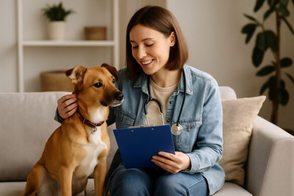 Preparing For Pet Emergencies: What Every Pet Owner Should Know - Universe Tale