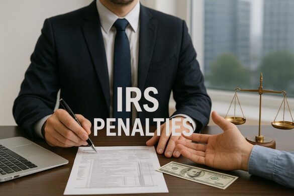 What is Correspondence Address Meaning? Types of Correspondence Addresses