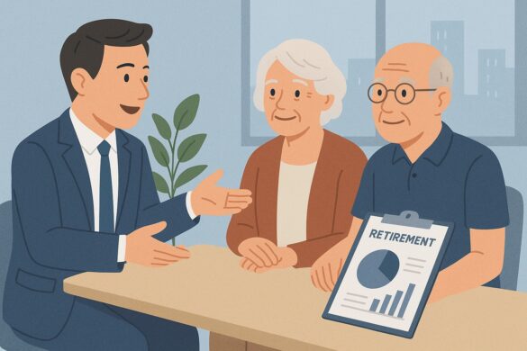 What is Correspondence Address Meaning? Types of Correspondence Addresses