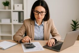 How Accountants Simplify End Of Year Tax Filing - Universe Tale